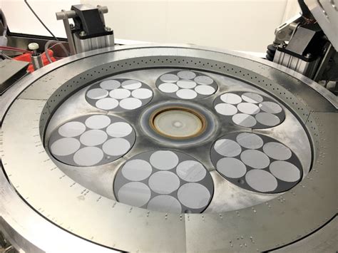 Bluglass Laser Diodes A Step Towards Semiconductor Industry