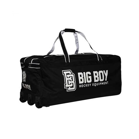 Баул вратаря BIG BOY - Хоккей на Бажова