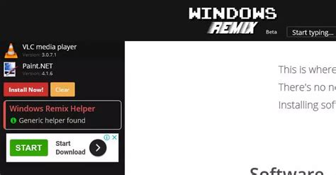 automate windows 10 setup with windowsremix