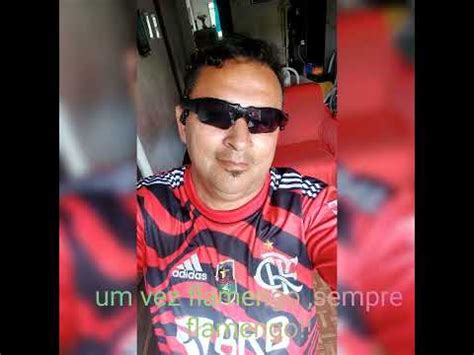 Uma Vez Flamengo Sempre Flamengo YouTube