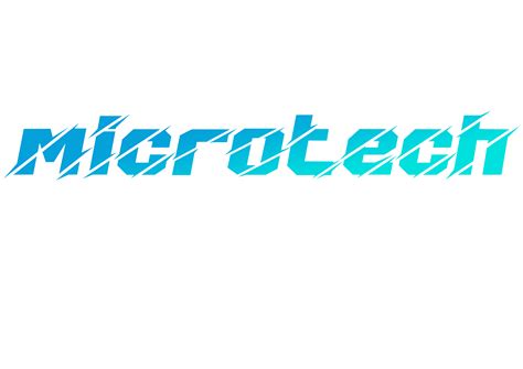 Microtech Production