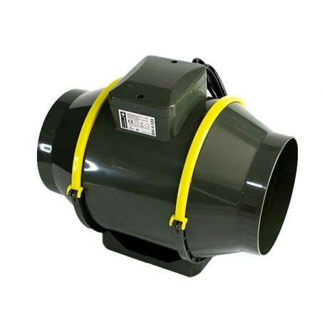Garden Highpro Profan Tt Extractor De Aire
