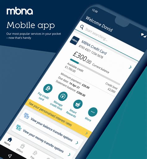 Mbna Mobile App 17805 Apk Download By Lloyds Banking Group Plc Apkmirror