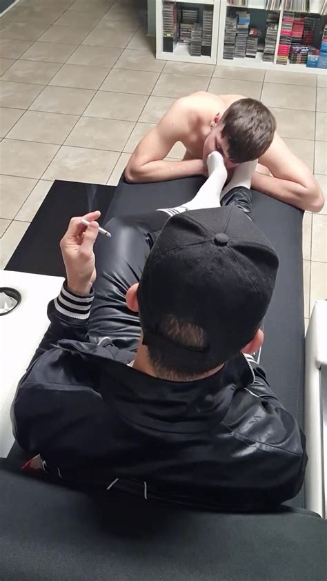 Hot Master Dominates ThisVid Com