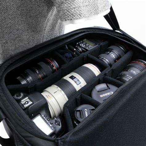 Review Of Top Shelf Camera Bag By Bevis Gear Alexandre Rotenbergs