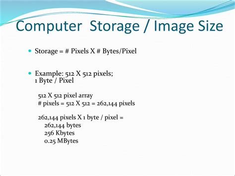 Fundamentals Of Digital Radiology Ppt Download
