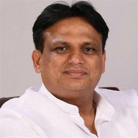 Dr Ajay Dharam Singh