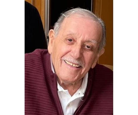 Anthony Maroto Obituary (2024) - Danbury, CT - The News-Times