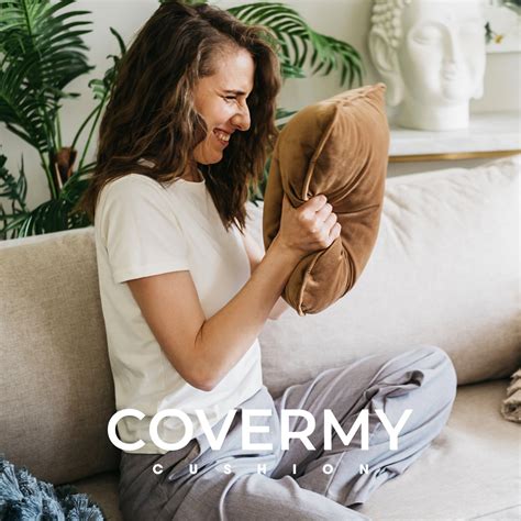 Cushion Cover Knitting Pattern Covermycushion