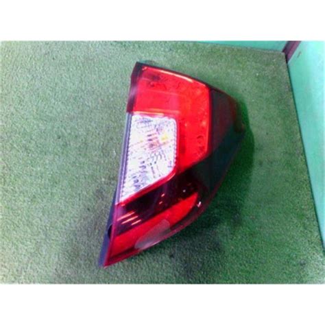 ホンダ 純正 フィット 《 Gk3 》 右テールランプ P31200 23008160 31200 23008160 Ngpパーツ王