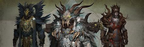 Druid Unique Items Guide Season 9 Diablo 4 Wowhead