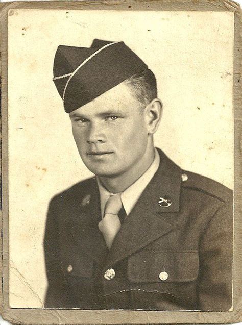 Donald Chester Pendock 1926 1999 Find A Grave Memorial