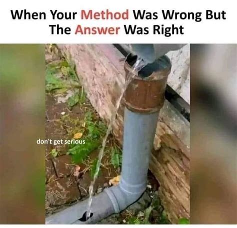 Logical “error” Rprogrammerhumor