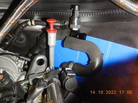 Coolant Pressure Too High Factory Sale