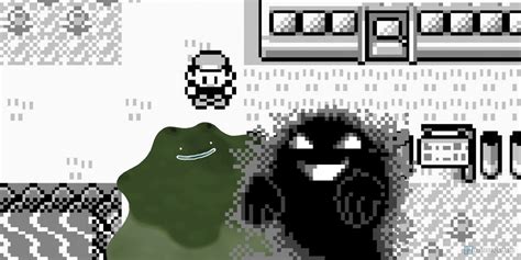 Pokemons Terrifying Creepypastas Made Generation 1 So Much Better