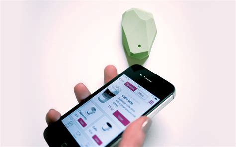 Bluetooth Proximity Beacon Technology Beacon Application Beacon