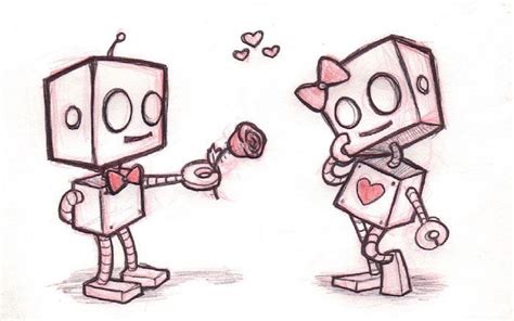 1001 Cute And Original Love Drawings