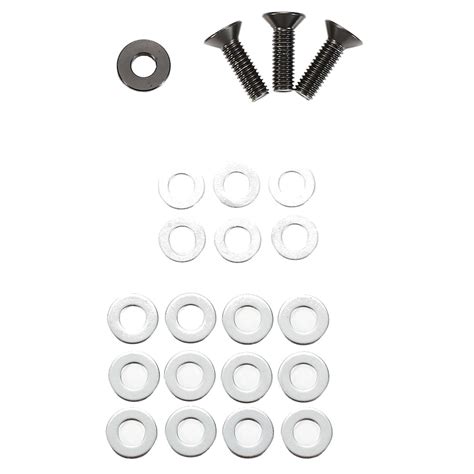 Reverse Components Mounting Kit For Transformer Chain Guide Maciag