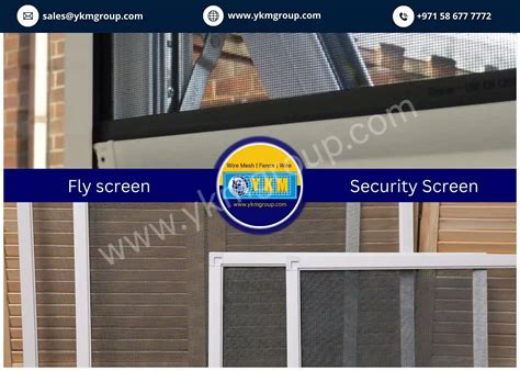 1 Fly Screen And Security Doors Complete Breakdown Guide