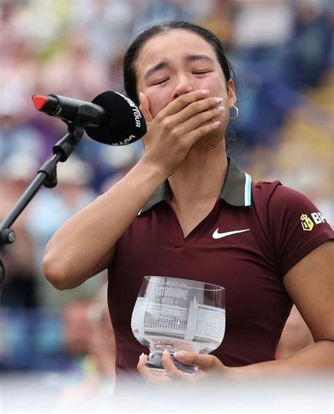 Philippine Were Proud Of You Alex 🇵🇭 Filipina Tennis Sensation Alex Eala Expressed Her