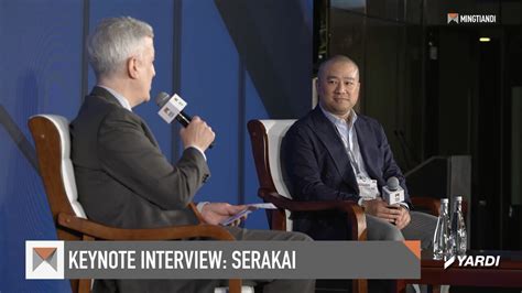 Video Mingtiandi Asia Real Estate Intelligence On Linkedin Apac