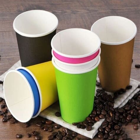 خرید و قیمت لیوان کاغذی 180 سی سی 2000 عدد در کارتن به صورت عمده ترب