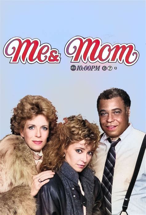 Me And Mom Tvmaze