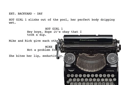 Writing Female Characters Is Easy McSweeneys Internet Tendency