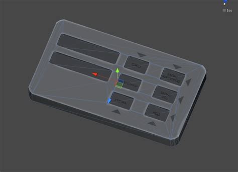 Custom Props Need Help Ksp1 Mod Development Kerbal Space Program