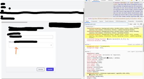 Some CSS Classes Not Working As Expected With Tailwind JIT Issue 190