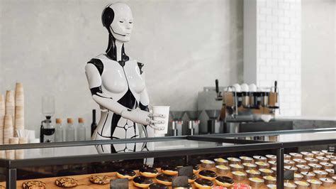 The Inflection Point Artificial Intelligence Humanity And Retail