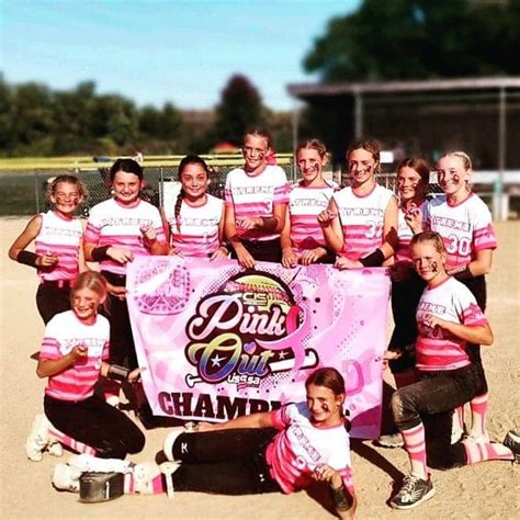 Ankeny Girls Softball