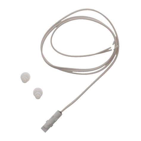 Compatible With Whirlpool 12791406 Refrigerator Thermistor