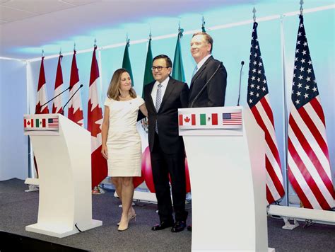 Declaración Trilateral Sobre La Conclusión De La Segunda Ronda De