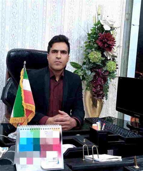 علی سعیدی تاجر آرادی