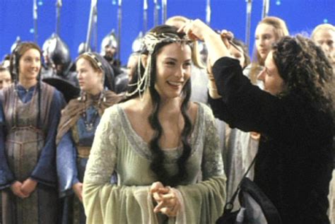 Arwen Dedicated To Jrr Tolkiens Lord Of The Rings