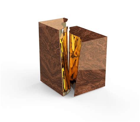 Lapiaz Walnut