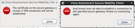 Cisco Anyconnect Secure Mobility Client Install Error Wedvica
