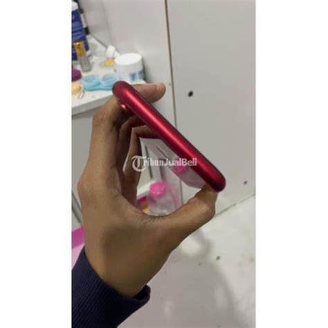 Hp Iphone Xr 64 Gb Bekas Siap Pakai Mulus No Monus Harga Terjangkau