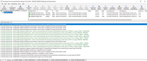 Activexperts Environmental Monitor Download Free Windows 2023 Build