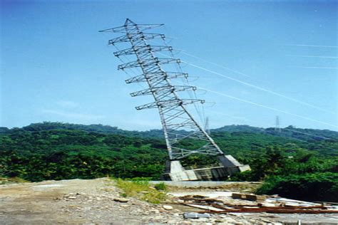 Chi Chi Learning From Earthquakes