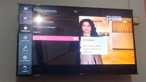 How To Turn Off LG Channels Live TV From Your LG TV YouTube