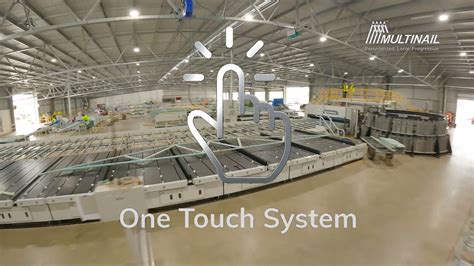 Multinail Home Multinail