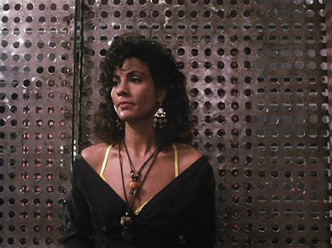 Rachel Ticotin Total Recall