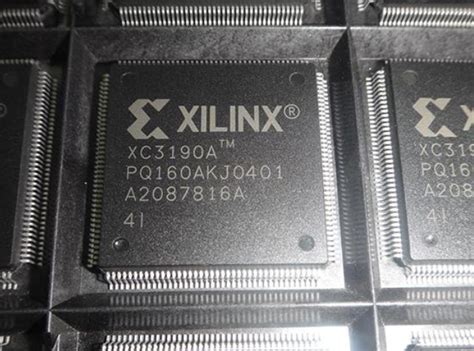 All XC3000 Series FPGAs Families VEKEMO FPGA