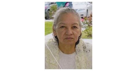 Sara Canales Obituary 1957 2015 Legacy Remembers