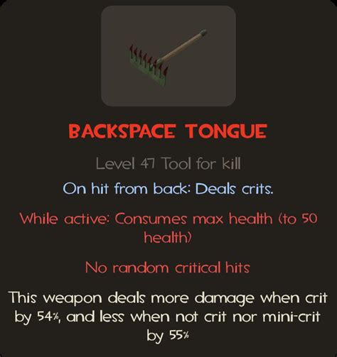 New Pyro Melee R Tf2weaponideas