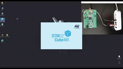 Project20usart Stm32f4 Cubemx Keil Asynchronous Mode