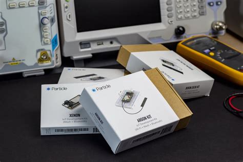 Particle Mesh 101 Device Roles In Your Network Element14 Community