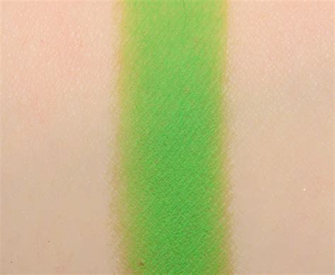 Morphe Nature Eyeshadow Review Swatches